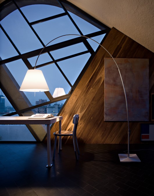 Chelsea Lighting Design | LADY COSTANZA