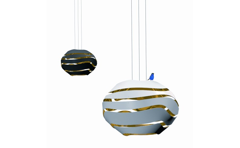 Chelsea Lighting Design | TREE SERIES