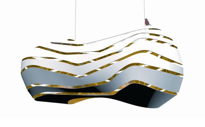 Chelsea Lighting Design | TREE SERIES